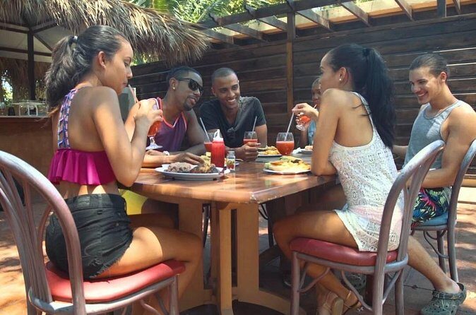 Konoko Falls and Tropical Garden Tour from Runaway Bay - Who Will Love This Tour?