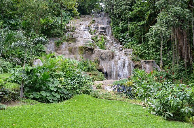 Konoko Falls and Tropical Garden Tour from Runaway Bay - Final Thoughts