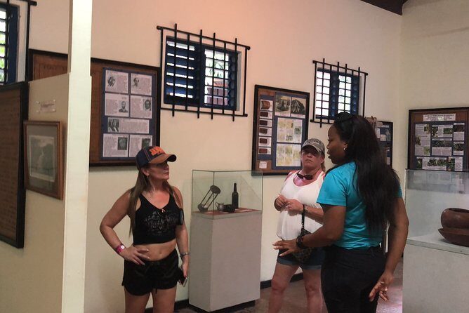 Konoko Falls & Bamboo Beach Transportation Only - Pricing and Value