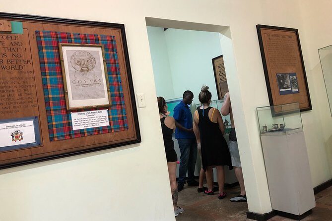 Konoko Falls & Bamboo Beach Transportation Only - Authentic and Family-Friendly