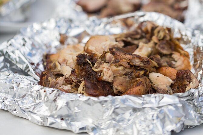 Konoko Falls & Park, Blue hole and Scotchies Tour with Shopping - Authentic Experiences and Honest Insights