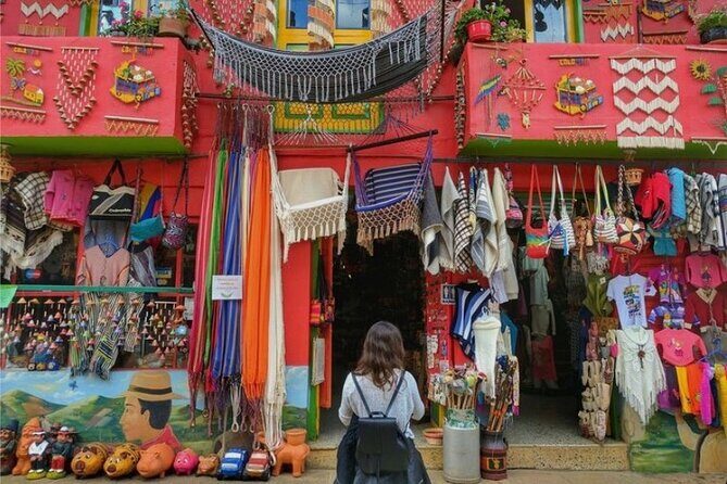 Konoko Falls & Park, Blue hole and Scotchies Tour with Shopping - In The Sum Up: Is This Tour Right for You?