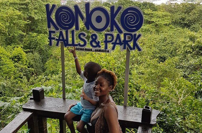 Konoko Falls & Park Private Transportation - Frequently Asked Questions
