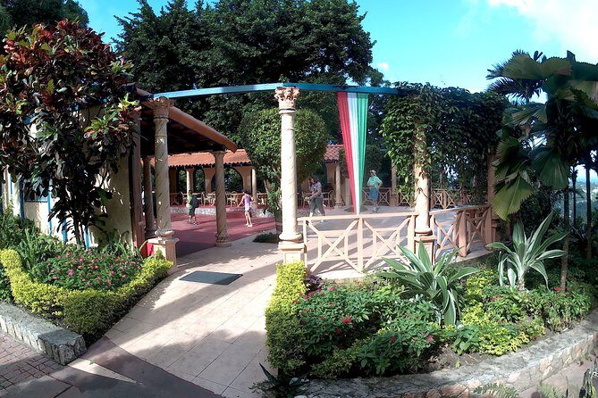 konoko waterfall and zoo - The Sum Up