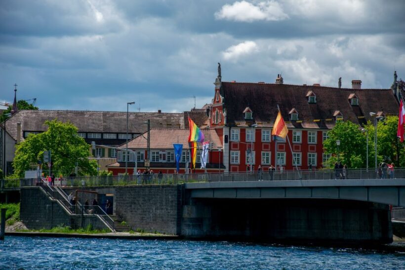 Konstanz: Express Walk with a Local in 60 minutes - Who Will Benefit Most?