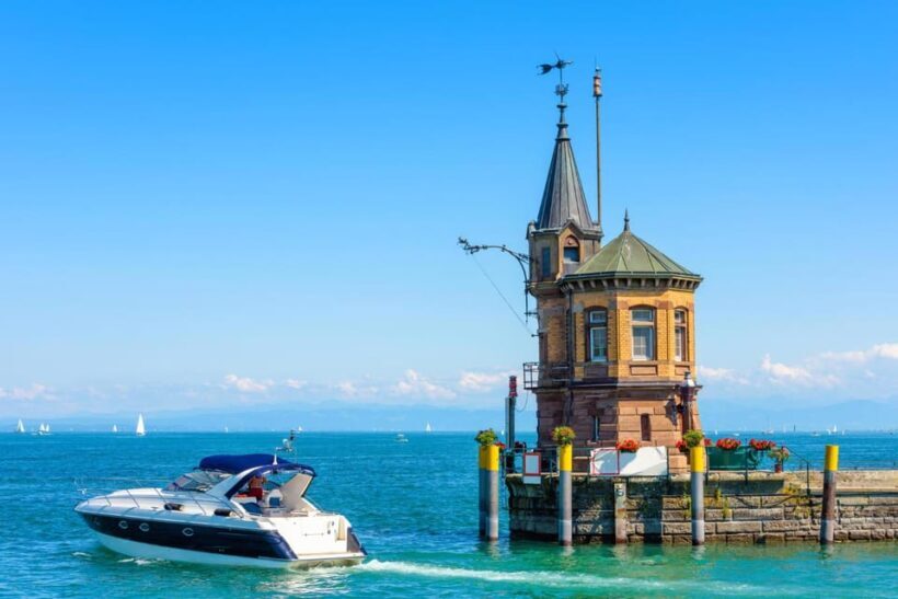 Konstanz: Insta-Perfect Walk with a Local - The Value of a Local Guide