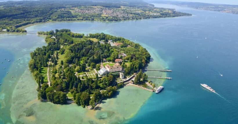 Konstanz: Mainau Island Entry Ticket - Who Will Love This Experience?