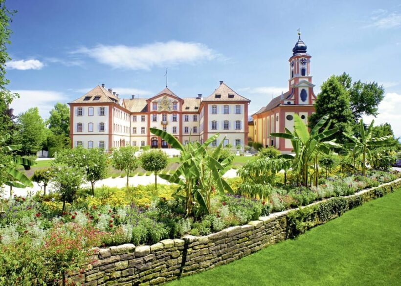 Konstanz: Mainau Island Entry Ticket - Final Thoughts
