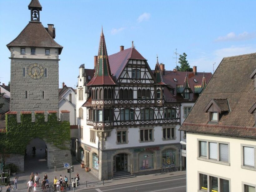 Konstanz: Private Guided Walking Tour - FAQ
