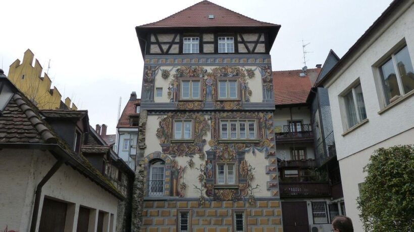 Konstanz: Private Guided Walking Tour - Final Thoughts