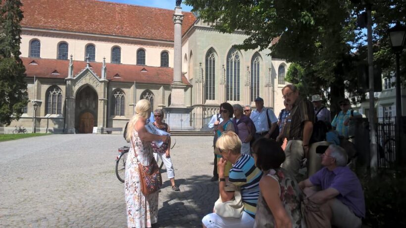 Konstanz: Private Stadtführung mit Weinprobe - Final Thoughts