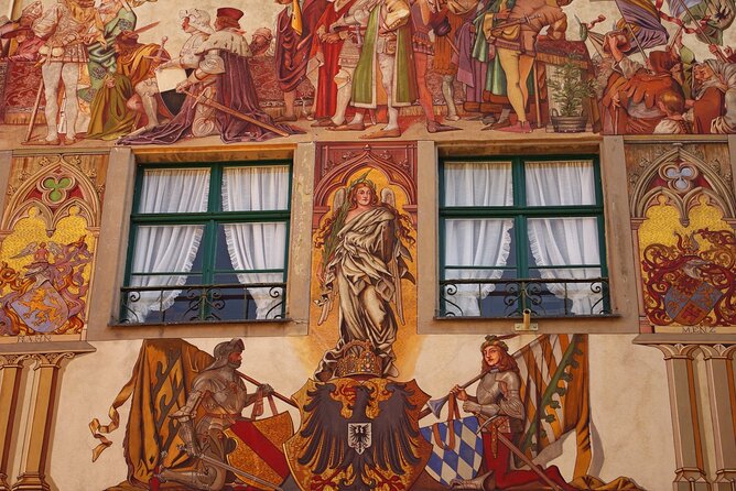 Konstanz Scavenger Hunt and Sights Self-Guided Tour - How the Experience is Received