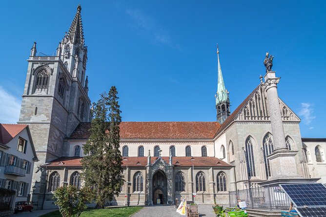 Konstanz Scavenger Hunt and Sights Self-Guided Tour - Final Thought: Who Will Love This?
