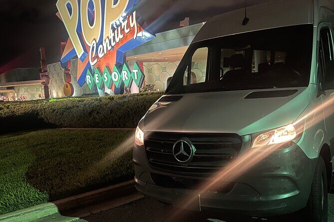 Konvenient Transportation Service - What You Can Expect from Konvenient Transportation Service