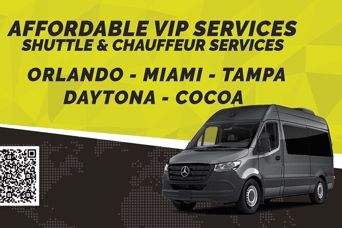 Konvenient Transportation Service - The Sum Up