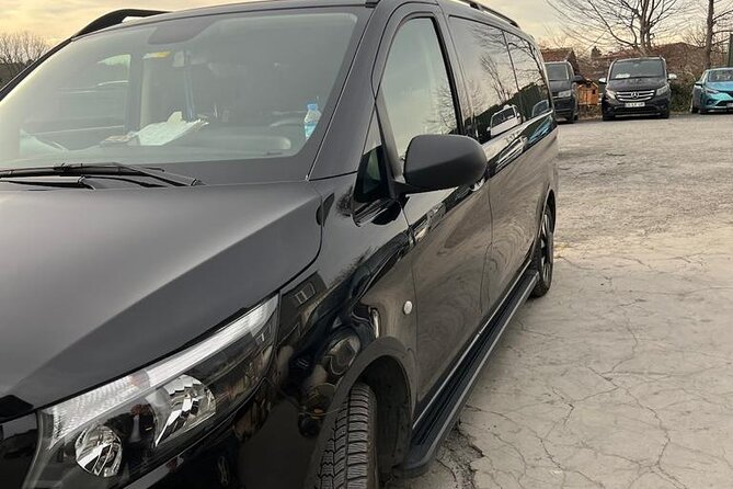 Konya Airport KYA Transfers to Konya City Hotels - Who Will Benefit Most?