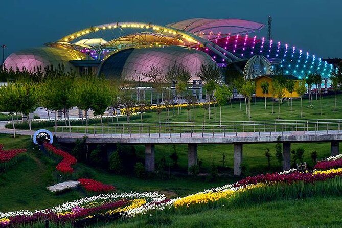 Konya City Sightseeing Tour with Double-Decker - In-Depth Look at the Konya City Sightseeing Tour