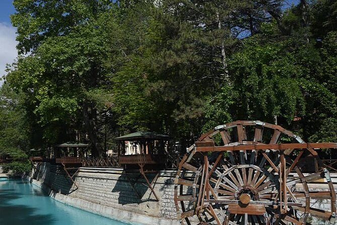 Konya City Sightseeing Tour with Double-Decker - FAQ