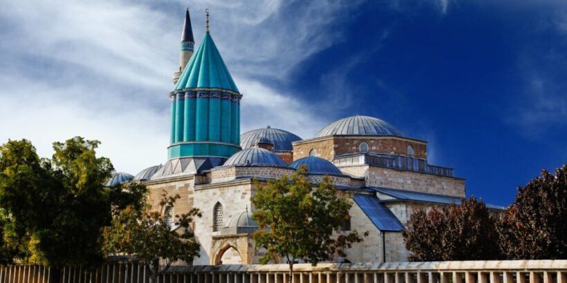 Konya: City Tour with Lunch - A Guided Journey into Konya’s Spiritual and Cultural Heart