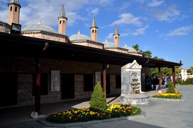 KONYA with MEVLANA Museum from Side - Who Should Consider This Tour?