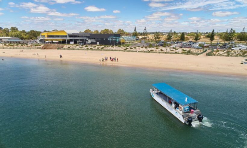 Koombana Bay: Dolphin Eco Cruise - Pricing and Value