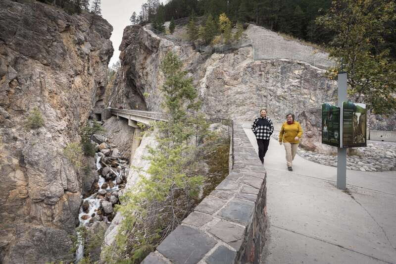 Kootenay: From Icy Mountain Rivers to Steamy Hot Springs - Practical Details and Value