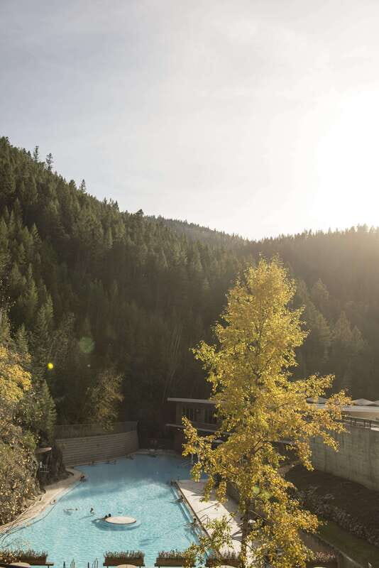 Kootenay: From Icy Mountain Rivers to Steamy Hot Springs - Who This Tour Is Best For