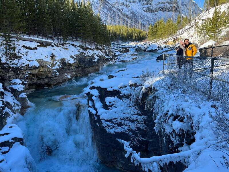 Kootenay: From Icy Mountain Rivers to Steamy Hot Springs - Final Thoughts