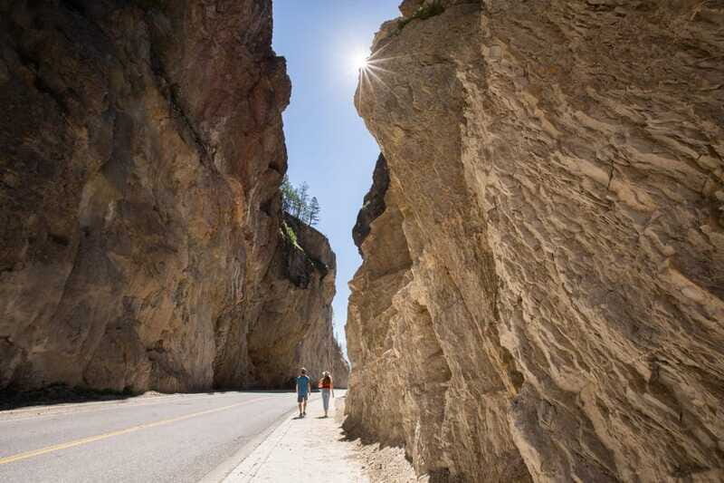 Kootenay: From Icy Mountain Rivers to Steamy Hot Springs - FAQ