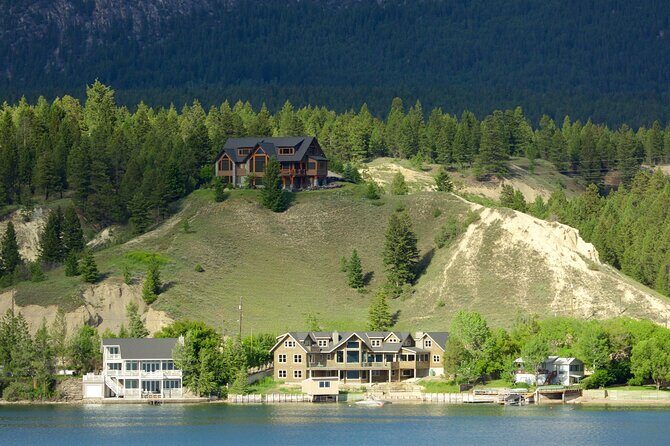 Kootenay, Invermere & Radium Hot Springs Private Day Trip - Radium Hot Springs: The Ultimate Relaxation