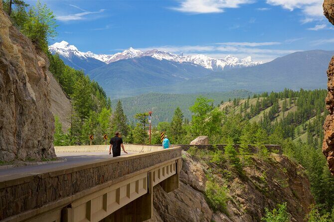Kootenay, Invermere & Radium Hot Springs Private Day Trip - The Practicalities