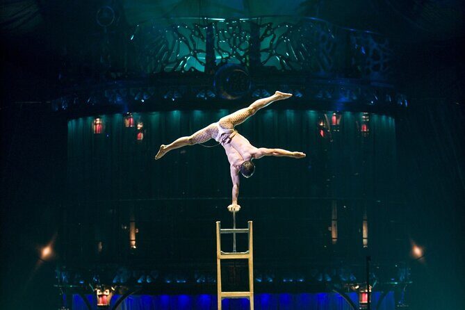 Kooza by Cirque du Soleil: Under the Big Top in Seattle, WA - Final Thoughts: Is Kooza Worth It?