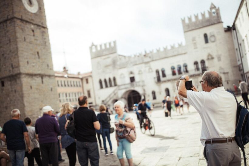 Koper Stroll & Taste - What You Can Expect from This Tour