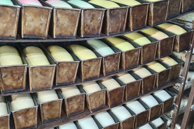 Kopi & Loti - Practical Tips for Participants