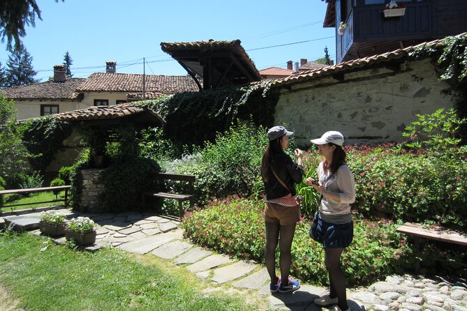 Koprivshtica Day Tour from Sofia - Who Is This Tour Best For?