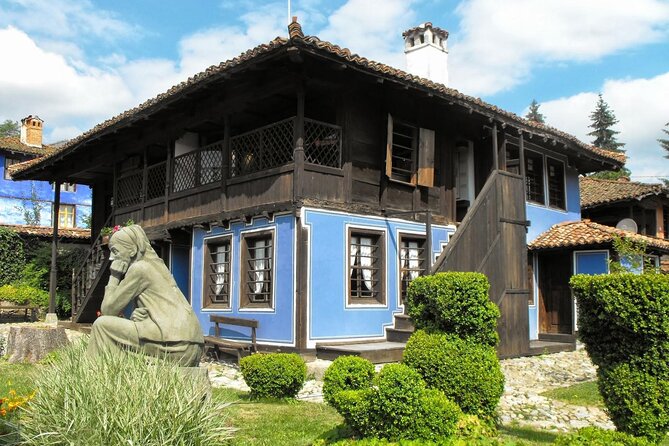 Koprivshtitsa Private Day Trip From Sofia - The Sum Up