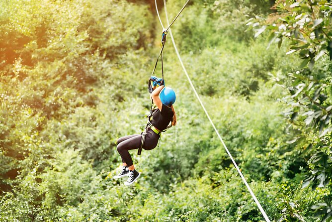 Köprülü Canyon: Combo Rafting Buggy & Quad & Jeep & Zipline - Understanding the Cancellation Policy