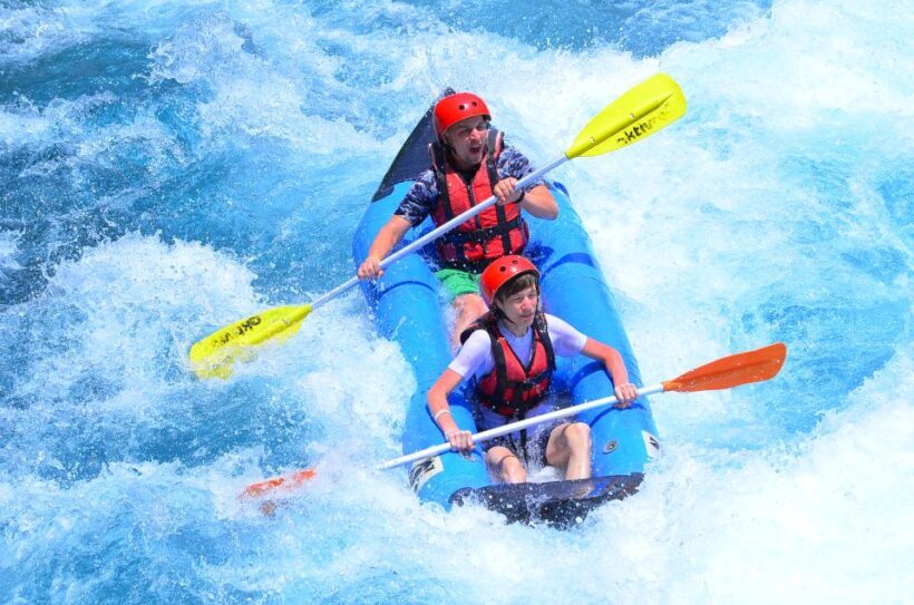 Koprulu Canyon: Rafting Tour - An In-Depth Look at the Koprulu Canyon Rafting Experience