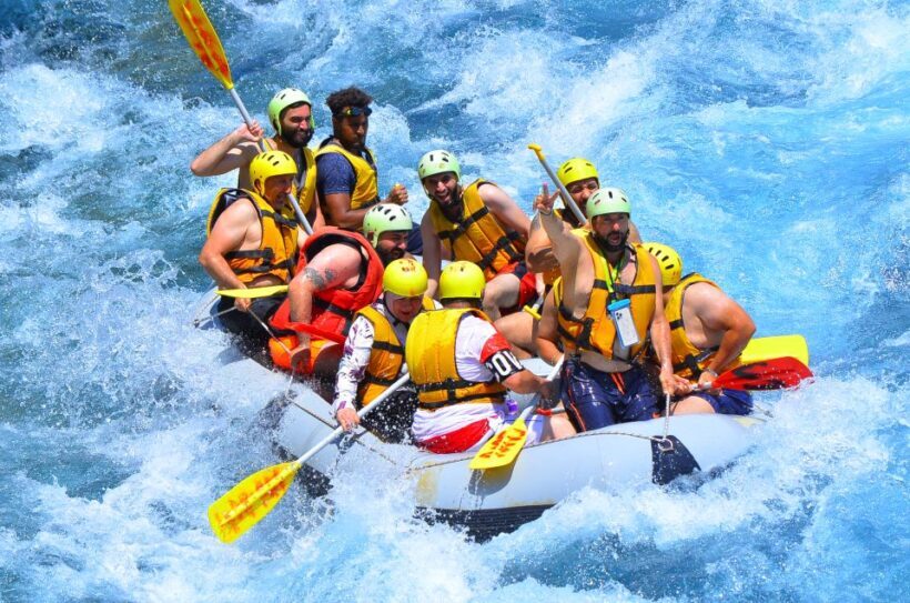 Koprulu Canyon: Rafting Tour - Final Thoughts