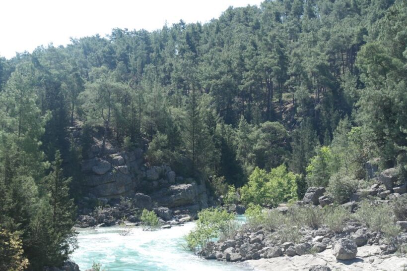 Koprulu Canyon: River Kayaking Experience with Lunch - The Pros and Cons Based on Real Traveler Feedback