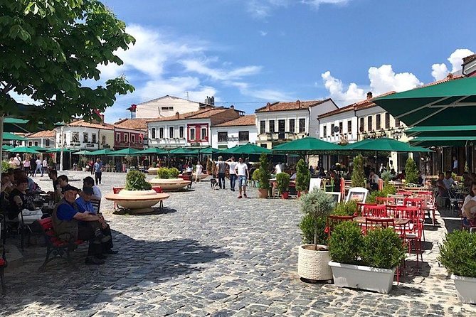 Korca - Day Tour by ADRIATIK TOURS LLC - Key Points