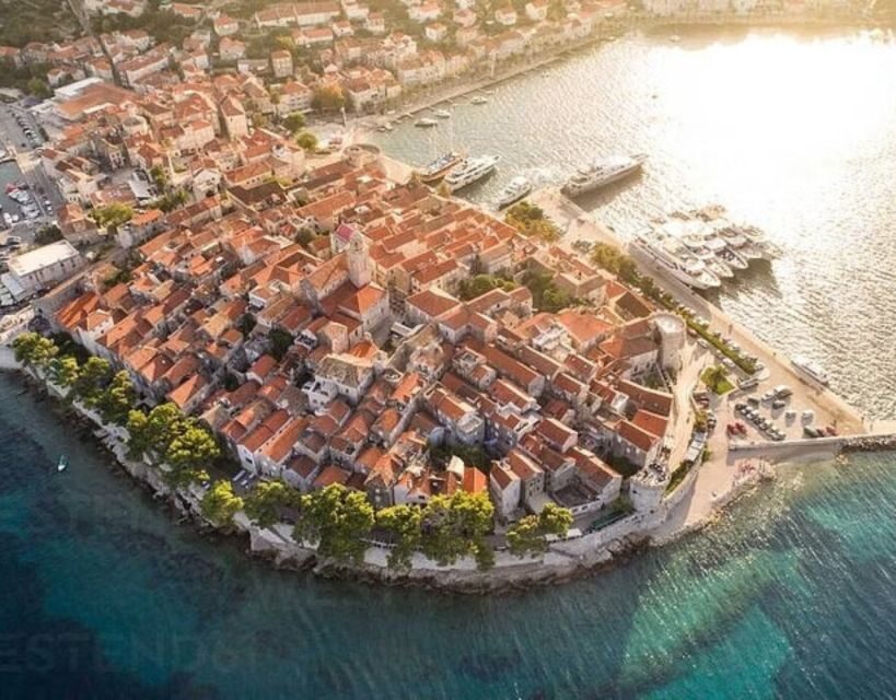 Korcula and Peljesac with Wine Tasting Private Day Trip from - Final Thoughts: Who Will Love This Tour?