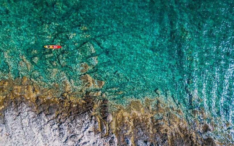 Korcula Archipelago Kayak Tour - Why This Tour Stands Out