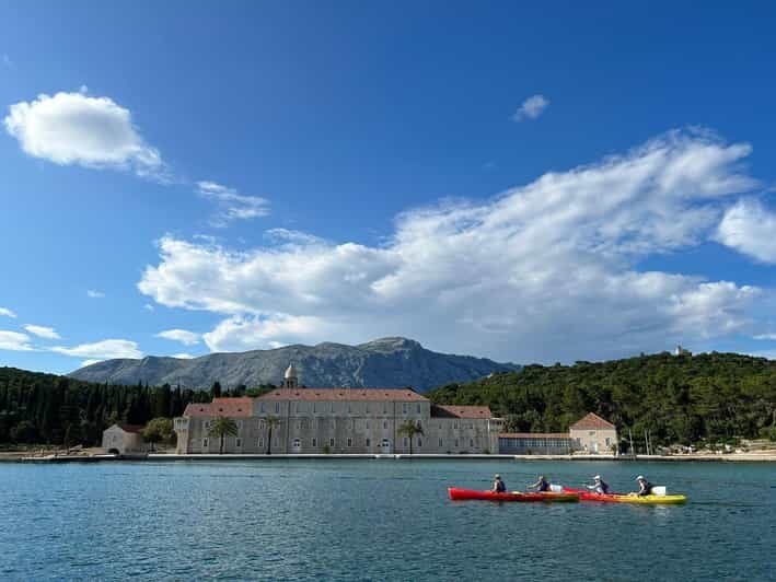 Korcula Archipelago Kayak Tour - Practical Details and Tips