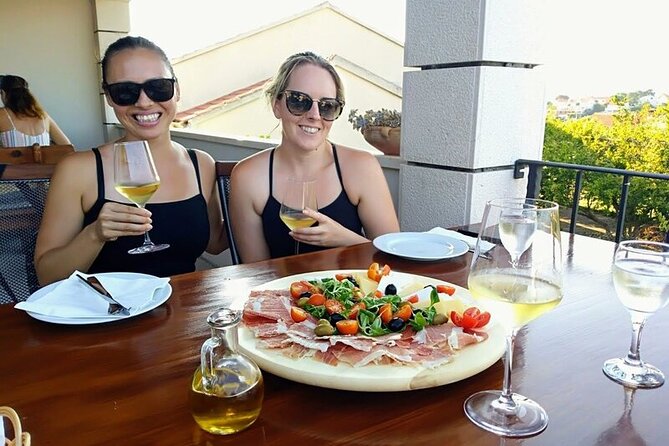 Korcula Bike & Wine Tour - Mountain Bike Tour - Winery Visits and Wine Tasting