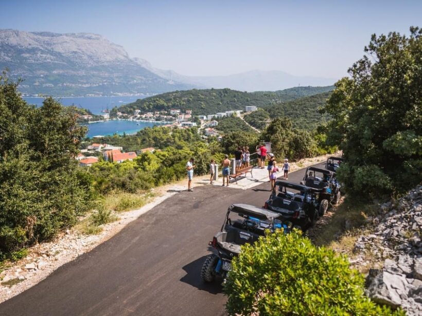 Korcula Buggy Safari With Wine Tasting - Final Thoughts