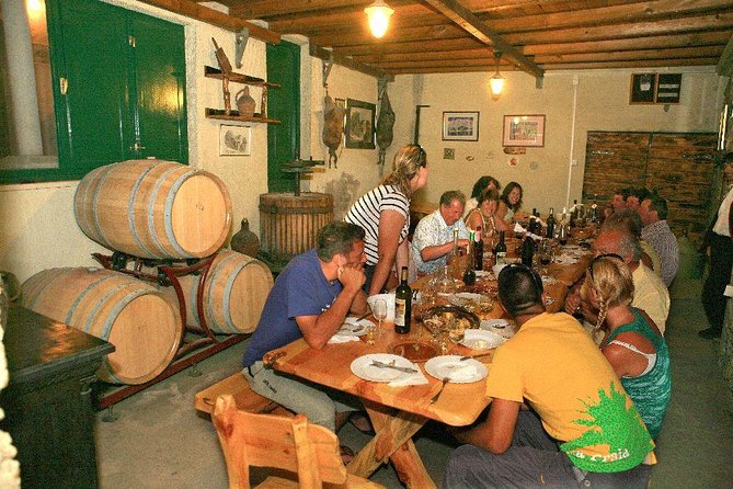 Korcula Island Buggy Beach Hunting Safari - Discovering Hidden Beaches and Picturesque Landscapes