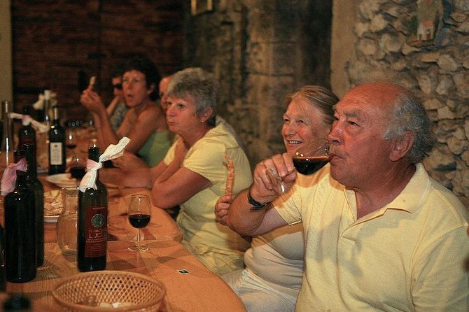 Korcula Island Mountain E Bike Tour - Preparing for the Tour: Important Considerations