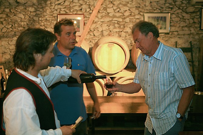 Korcula Island Private Sightseeing Tour Including Wine Tasting - In-Depth Itinerary Breakdown