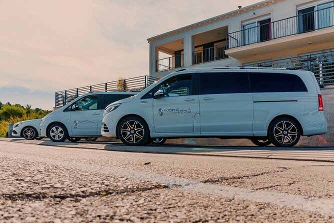 Korcula Island Private Sightseeing Tour Including Wine Tasting - What the Reviews Reveal